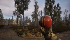 Stalker2: アークアーティファクトの入手方法 | MonoGamer