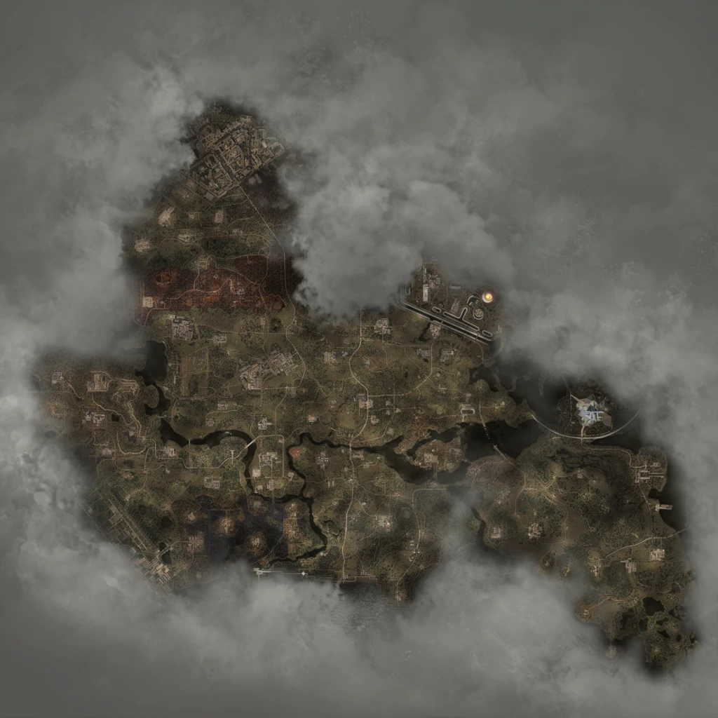 Stalker2: マップ | MonoGamer