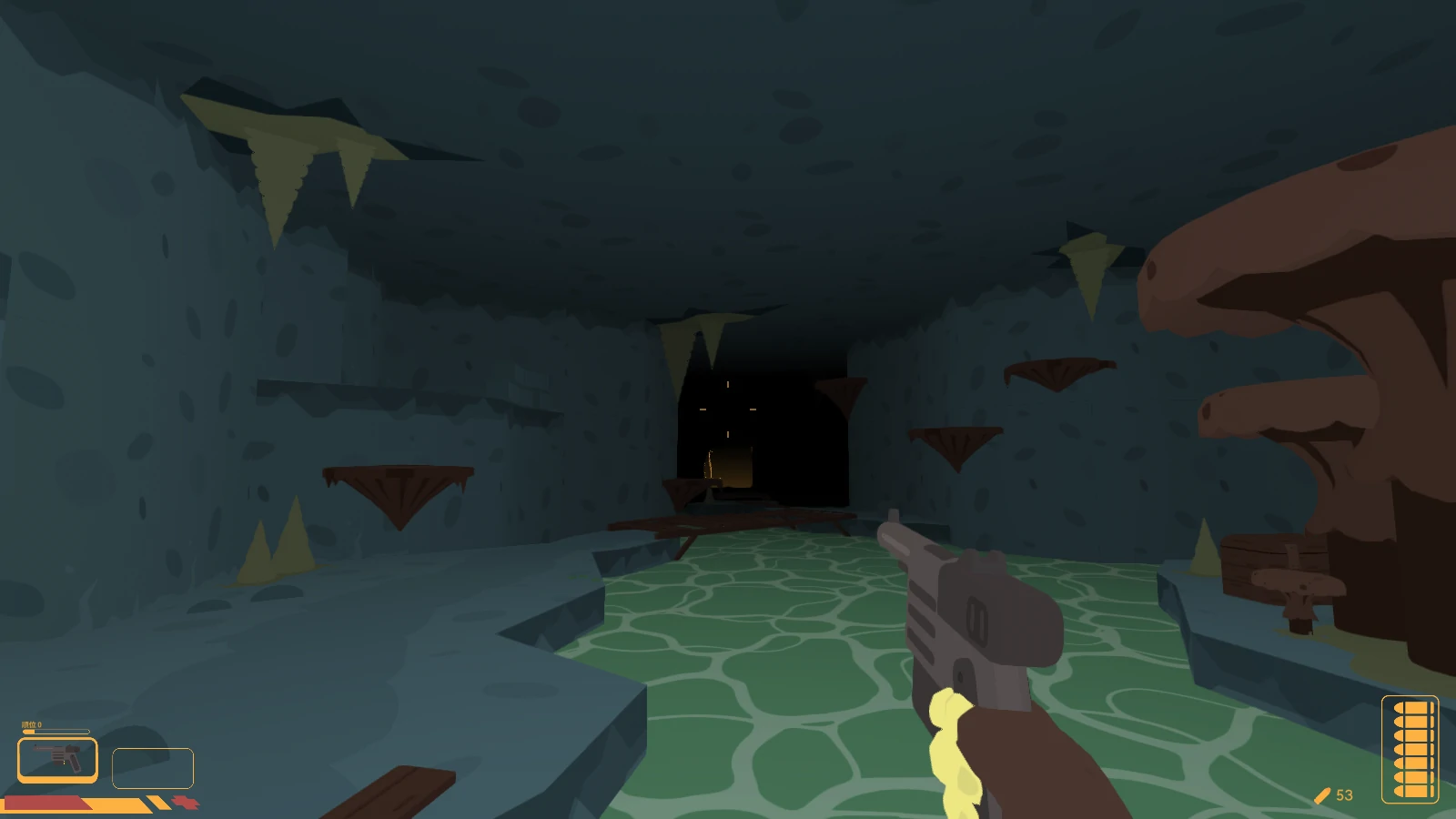 Sulfur: 洞窟エリアの攻略方法 | MonoGamer