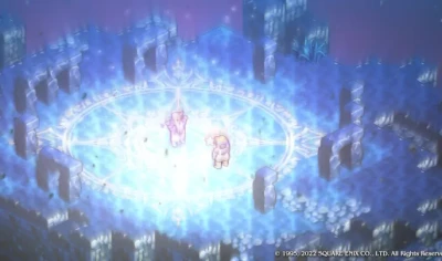 ウォーレンにロデリックを倒してもらう タクティクスオウガリボーン | MonoGamer